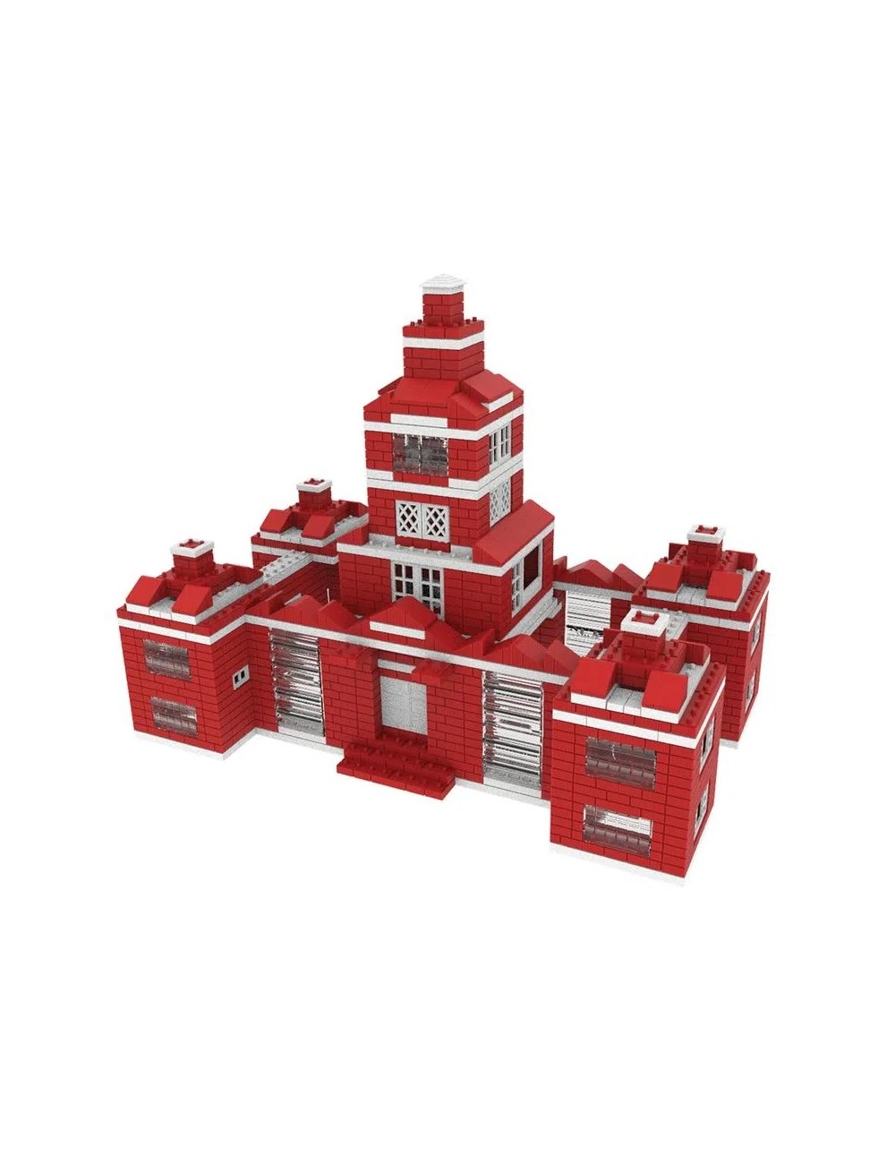 Estralandia 670 Fichas Genio Creativo | SonGeniales.com